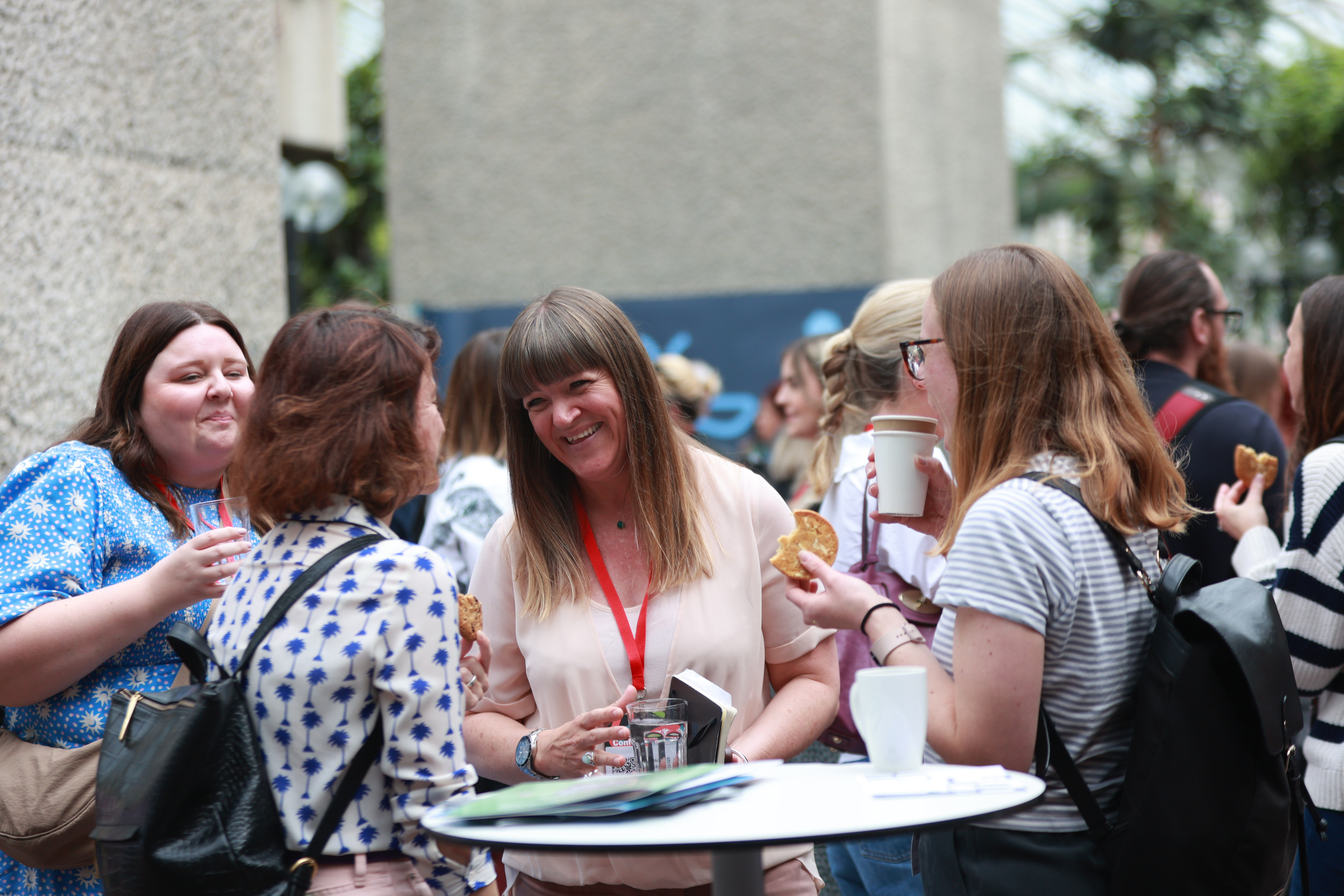 Home - Third Sector Conference